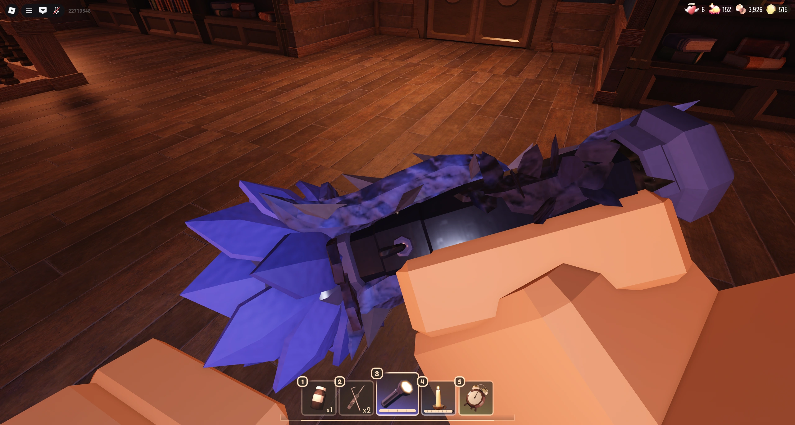 best flashlight skin in doors fr | Fandom