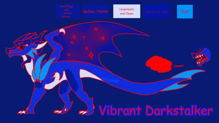 2 wof refs for an upcoming map (arctic, darkstalker) | Fandom