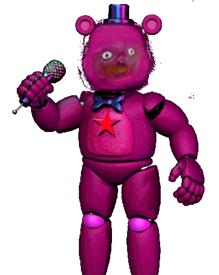 Discuss Everything About Five Nights at Freddy's Wiki | Fandom