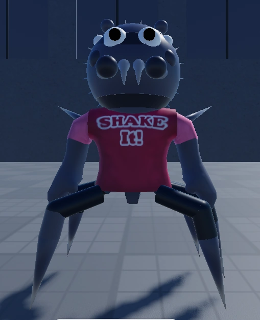 Piggy X SML, Day 14. | Fandom