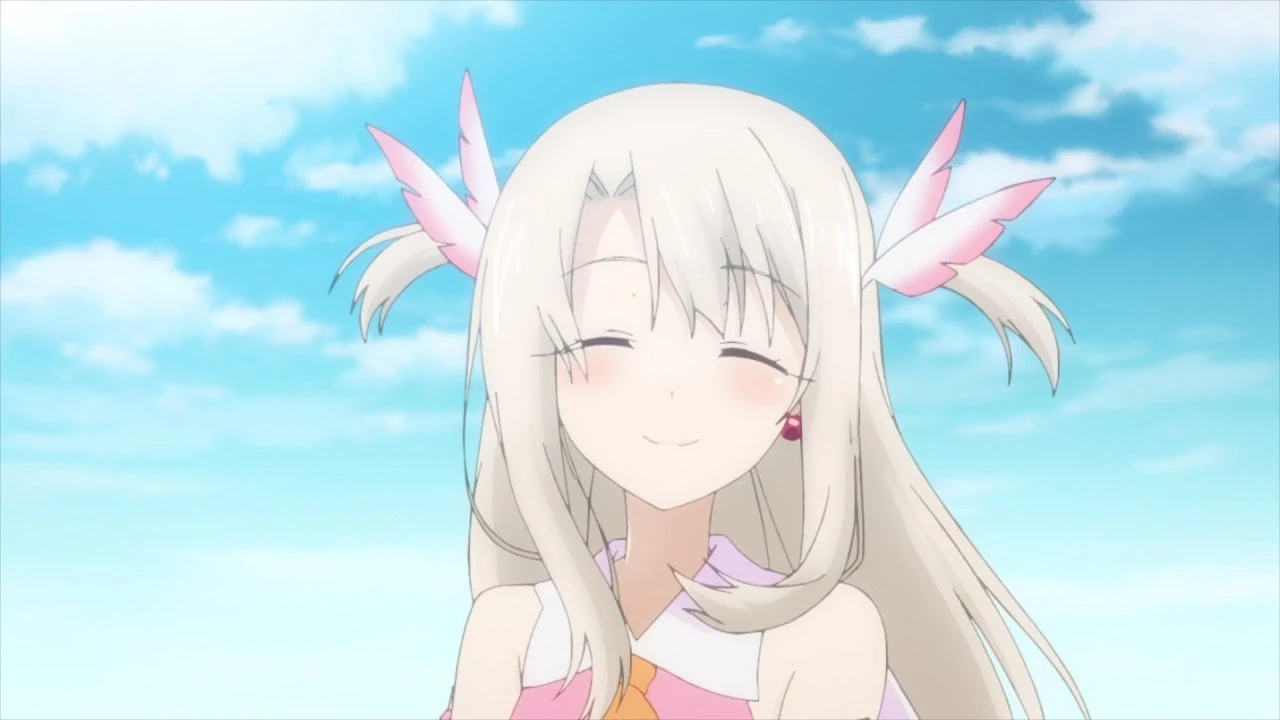 Magic Loli returns | Fandom