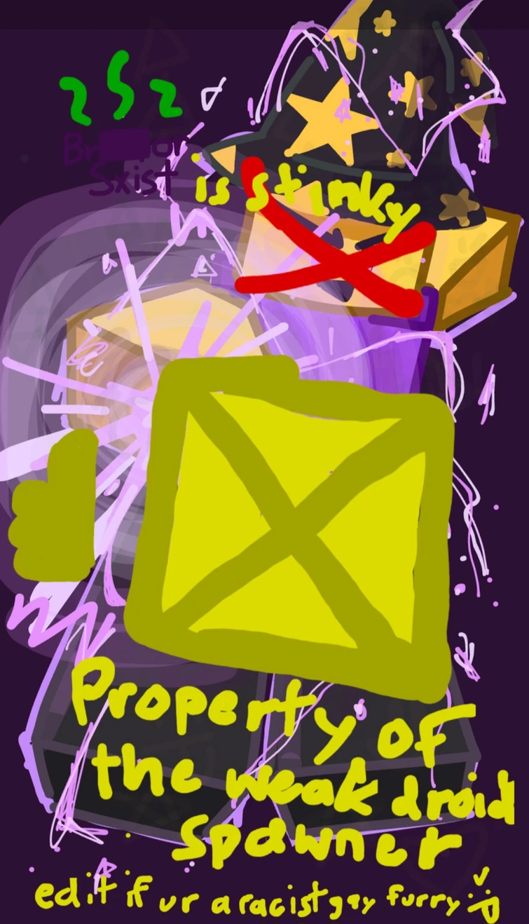 *yoinks Aggressor* | Fandom