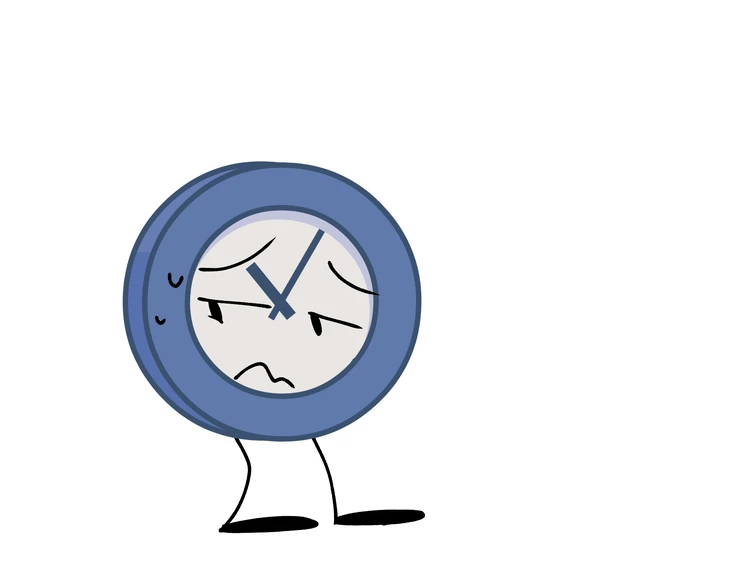 This user is a fan of Disney Clock. | Fandom
