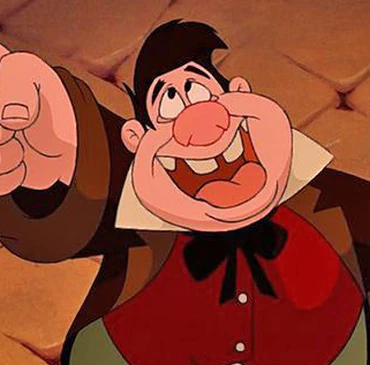 Better version of Lefou | Fandom