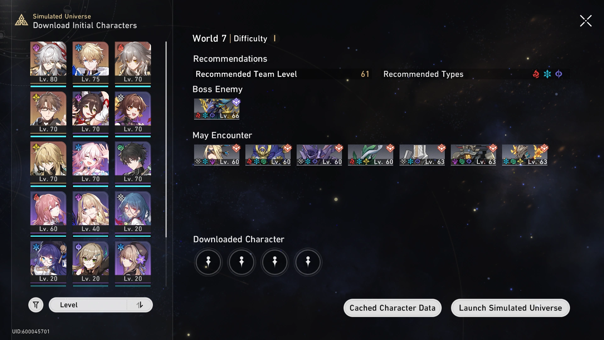 WHY DOES IT HAVE TO BE THE DEER | Fandom