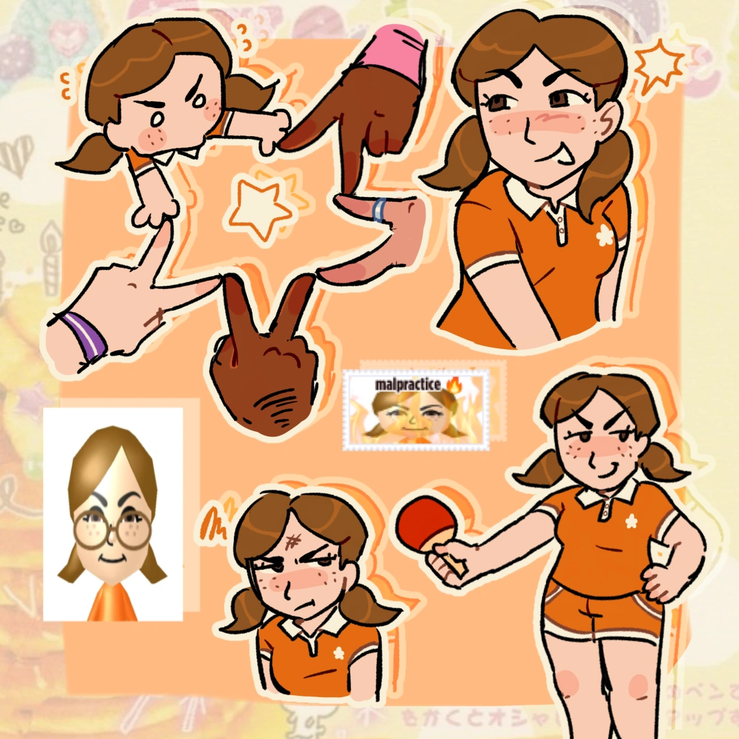 Lucía art!! | Fandom