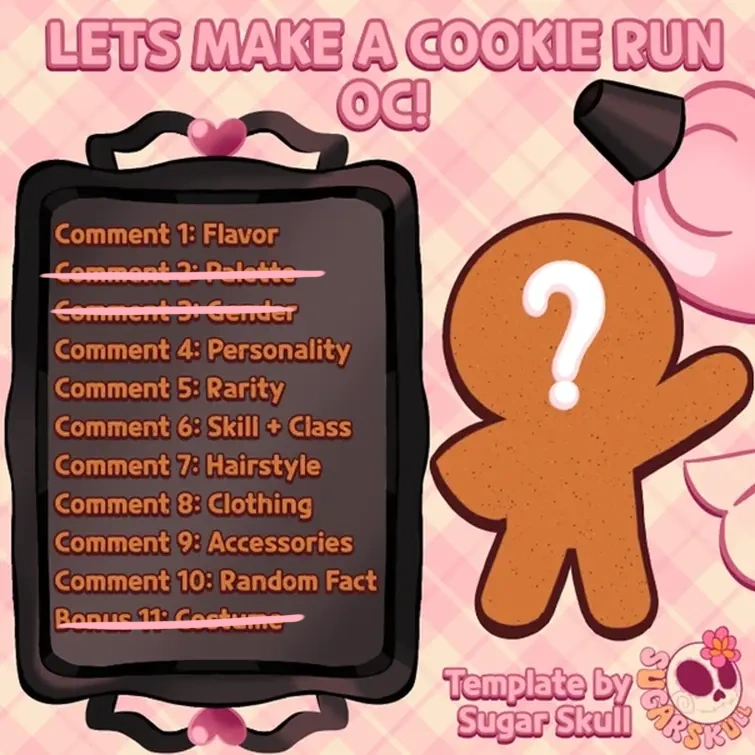 One more thing before i make the oc ^-^ | Fandom