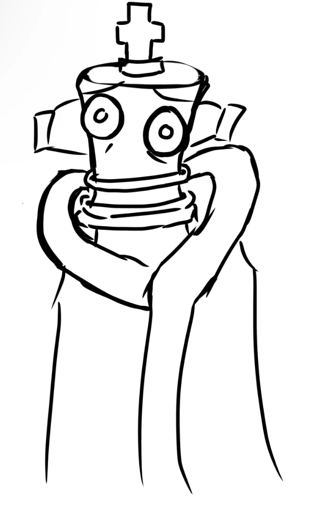 Kinger saying NOWAY like this is real guys TADC leak?!? | Fandom