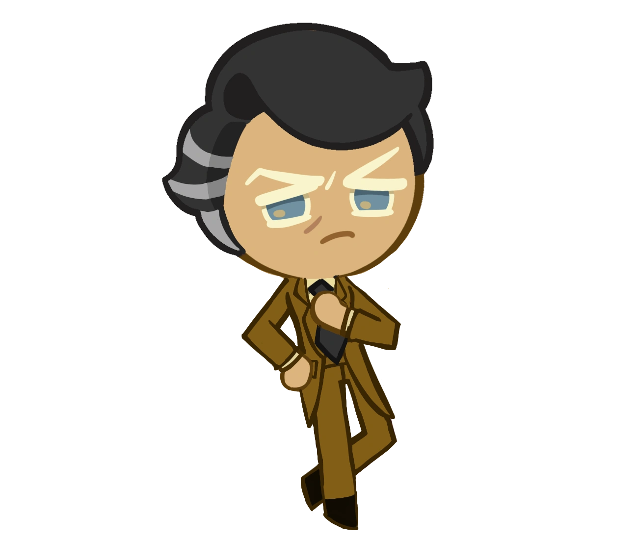 I hate sprite editing :(((( | Fandom