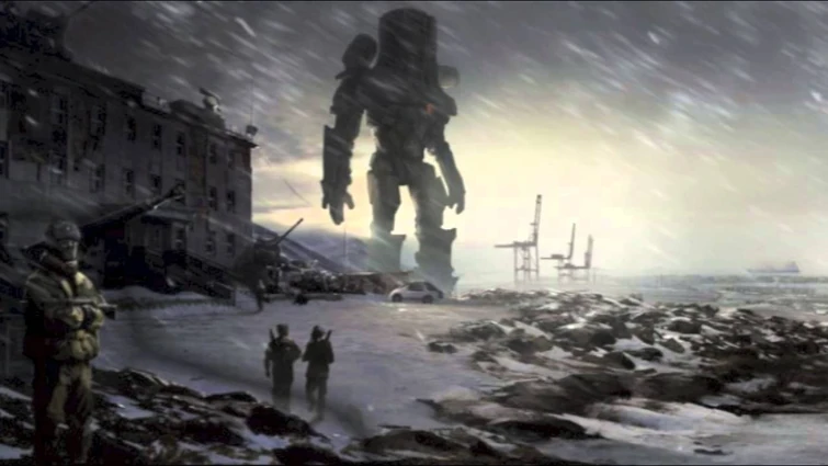 Pacific rim 3? | Fandom