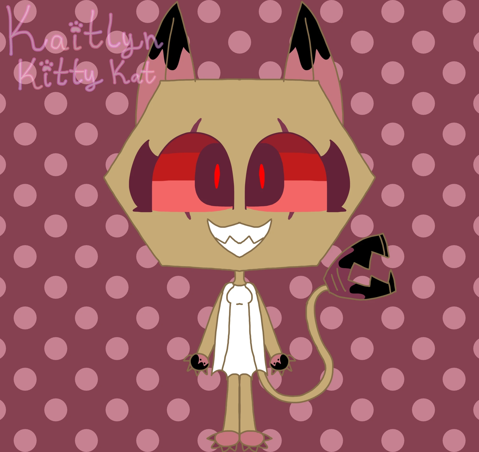 Twisted Scraps in my art style | Fandom