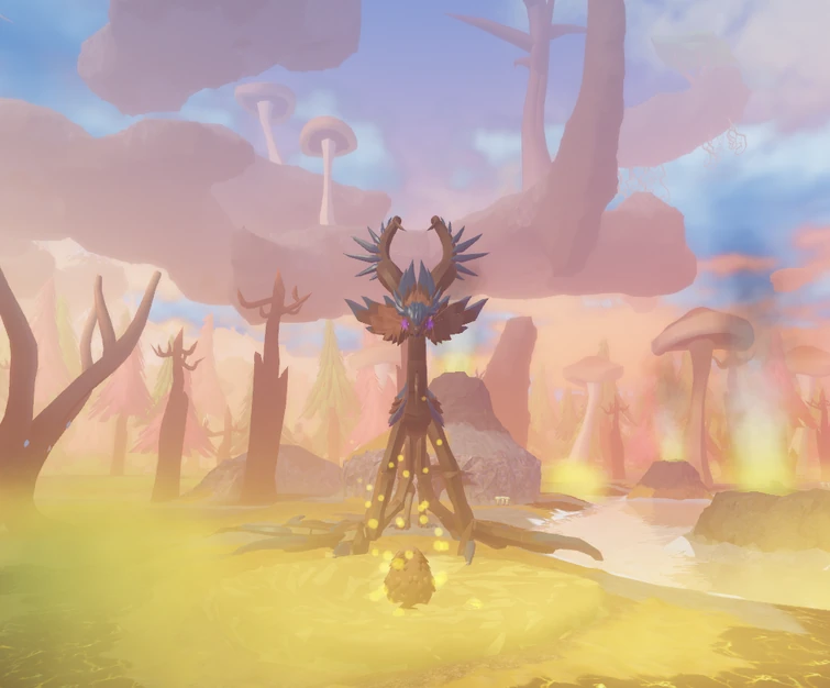 THE RAINBOW OF 26 HEXALIOS [Full hexalios collection/1 million coin ...