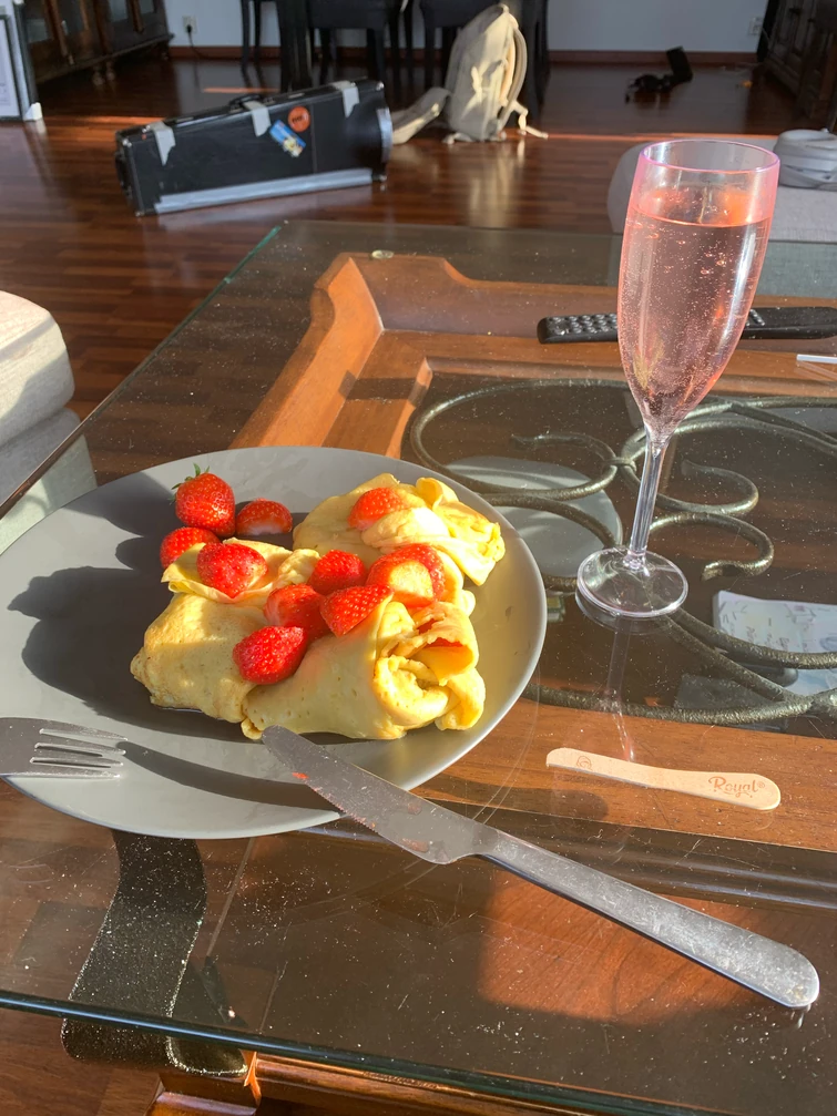 Who wants pancakes | Fandom