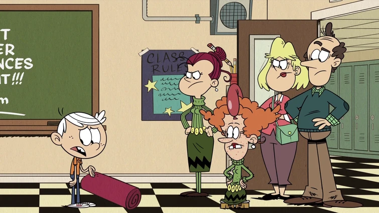 In Defense of Stall Monitor | Fandom