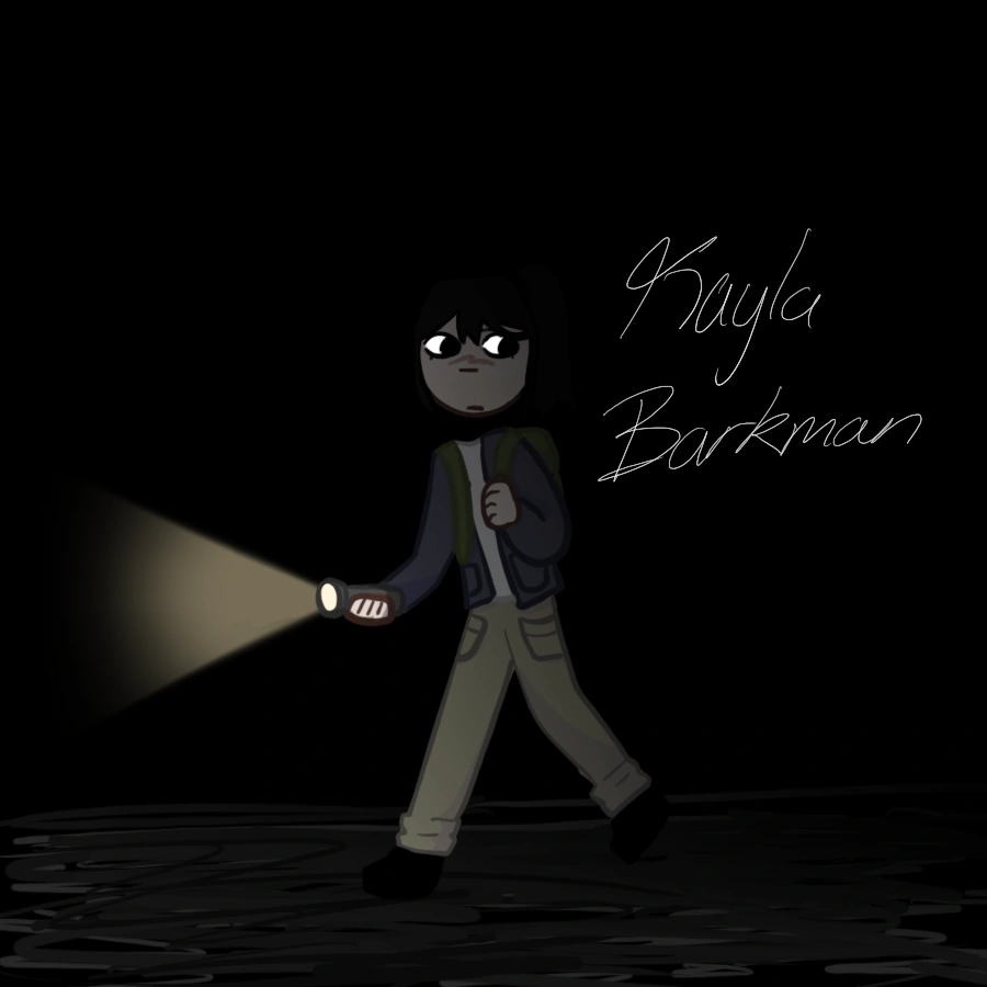 kayla barkman, yay. | Fandom