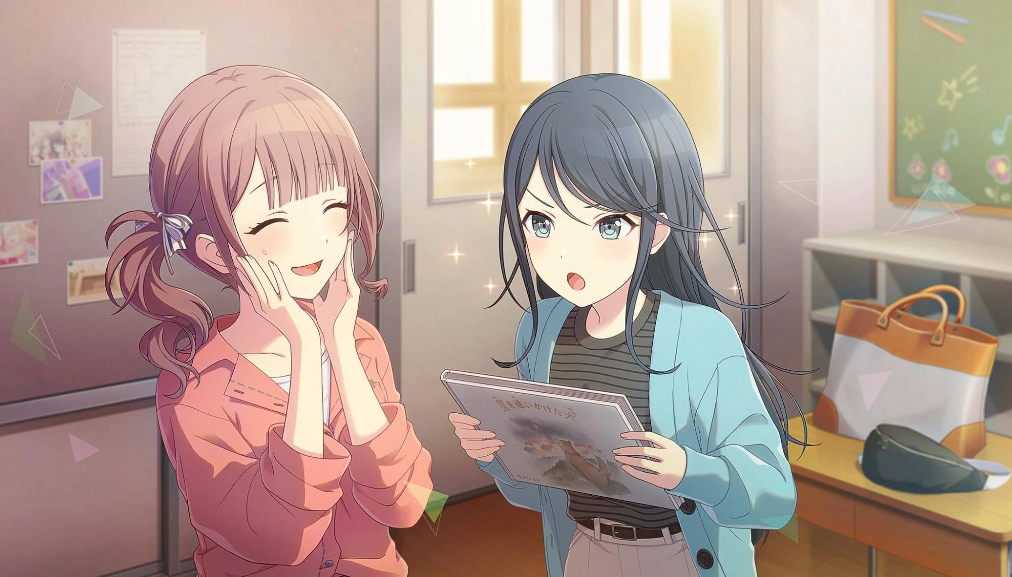 Ichihona is the new card set hehehehe | Fandom