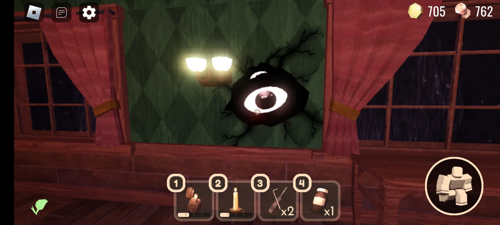 Doors cursed images part 6 | Fandom