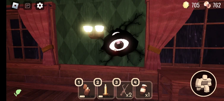 Doors cursed images part 6 | Fandom