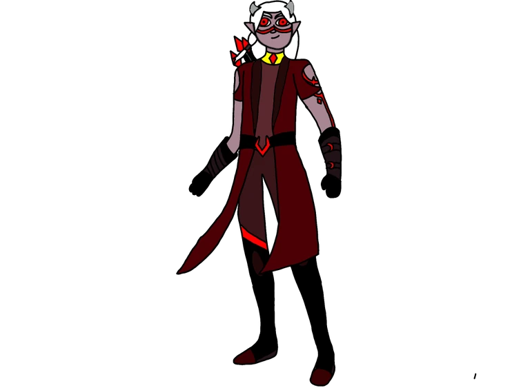 The Dragon Prince (Roleswap AU)[Part 15]-Runaan as Kim’Dael | Fandom