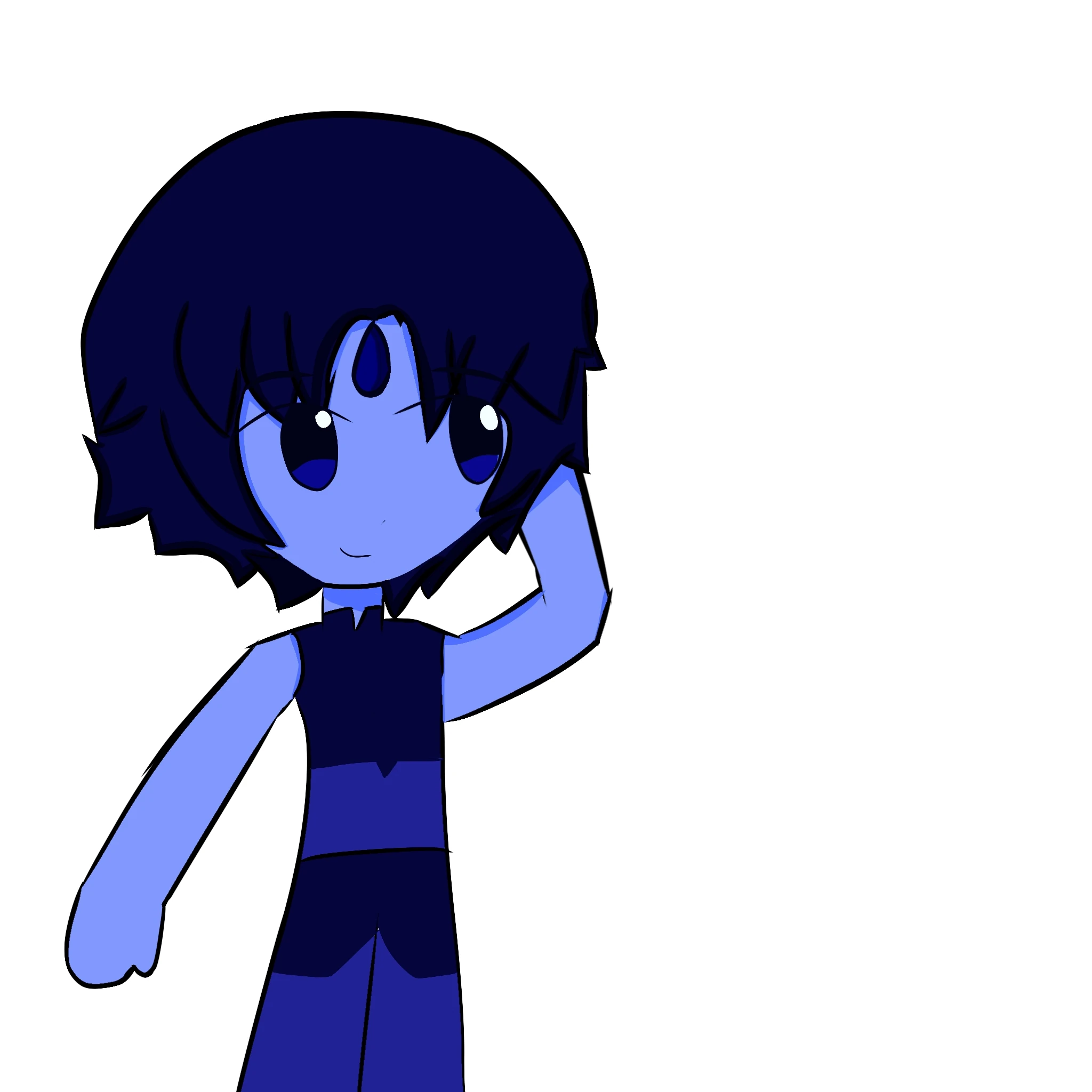 Asher | Fandom