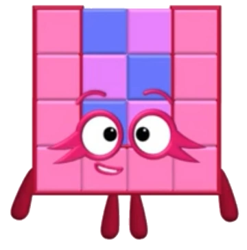 Broken Numberfanagram | Fandom