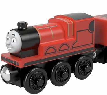 Best version of Wooden James? | Fandom