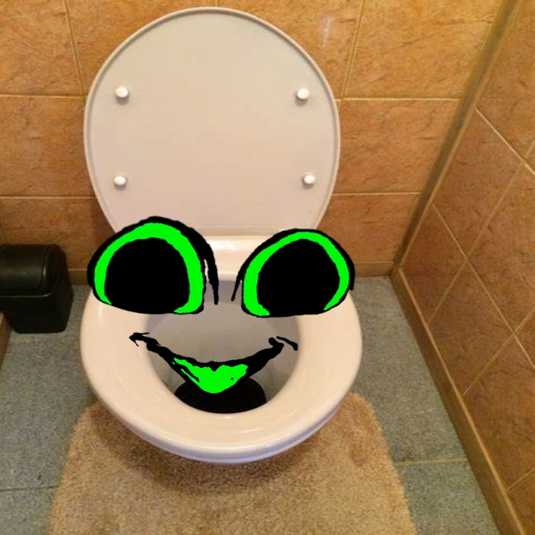 skibbidi toilet | Fandom
