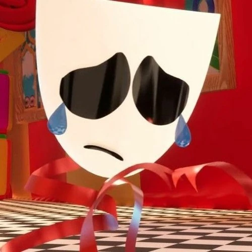 What is Jax’s reaction to this image | Fandom