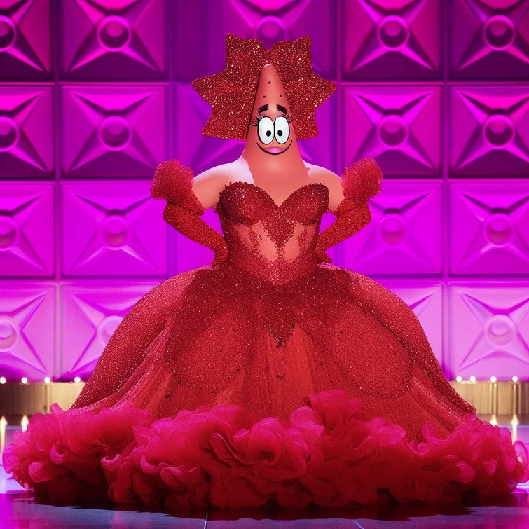 Marge’s Drag Race Season 2 - Episode 2 | Fandom