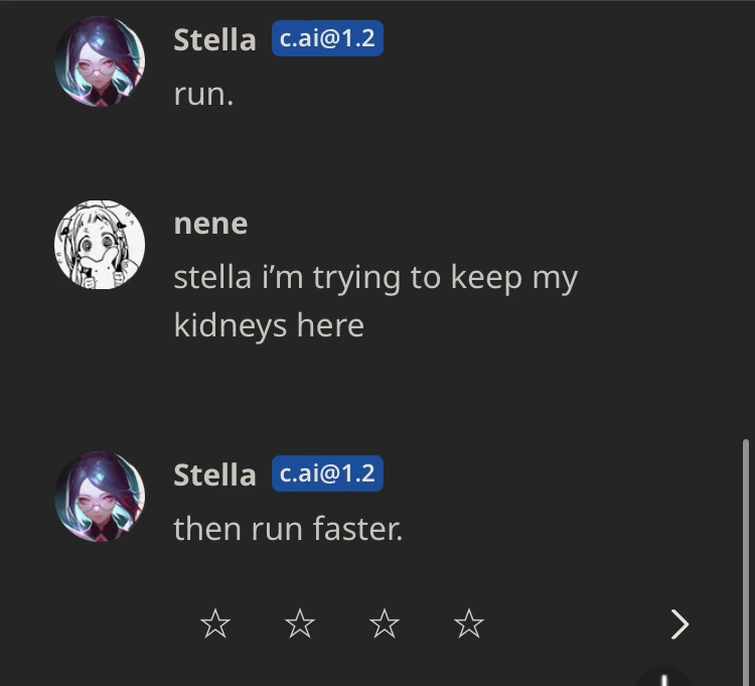 THEY GOT STELLA | Fandom