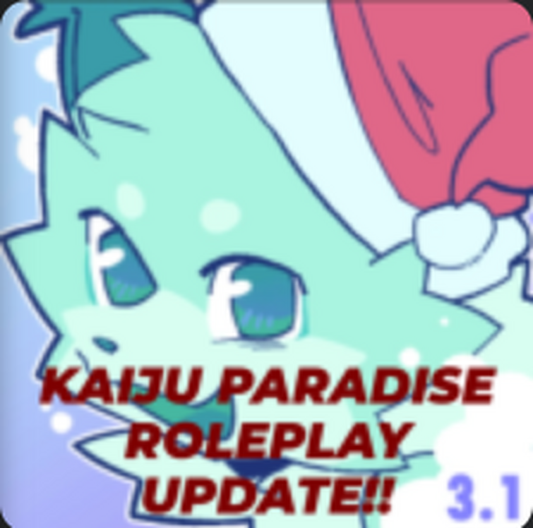 this game is defo a 10/10 (some screenshots i made in the game) Game name: Kaiju paradise ...