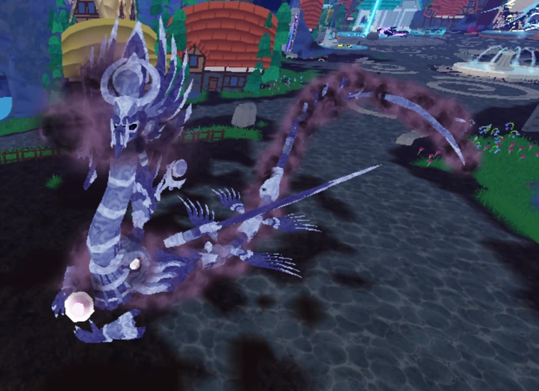 Would anyone trade their terruak or egg for a volt? Getting one today ...