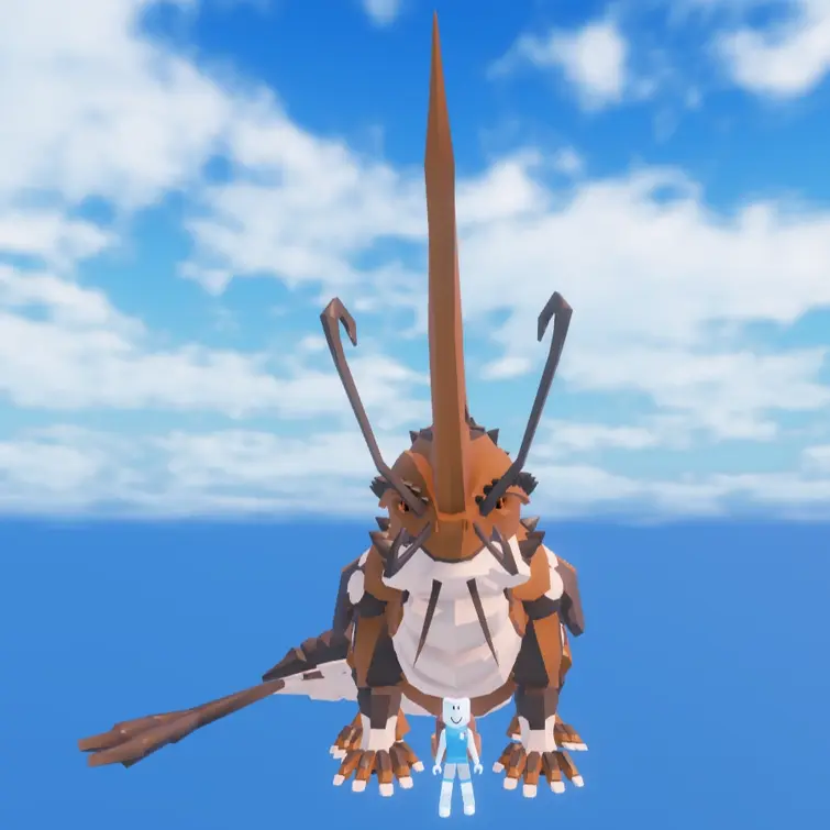 The second Numine redesign 💔 | Fandom