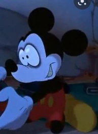 runway brain mickey is confirmed now | Fandom