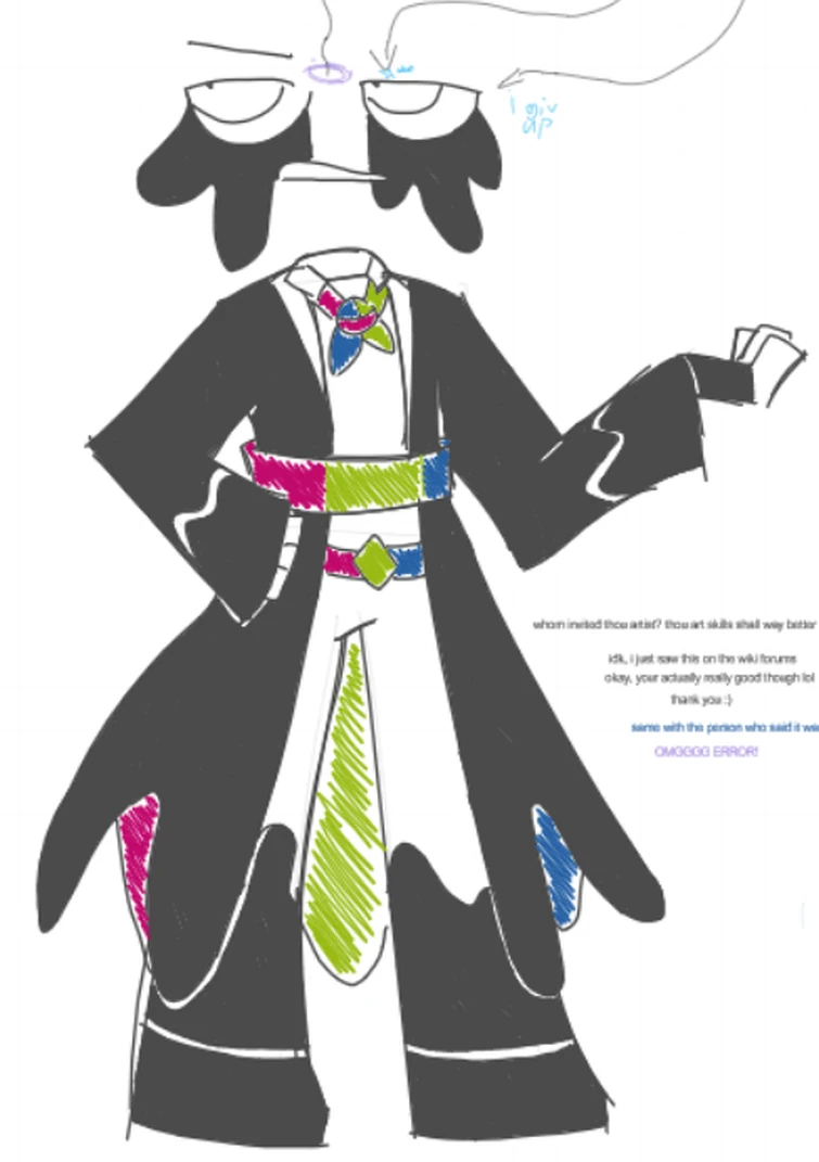 Discuss Everything About Roblox Interminable Rooms Wiki | Fandom