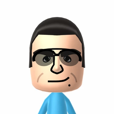 Which Custom CPU Mii of mine is the best? (PART 12!) | Fandom