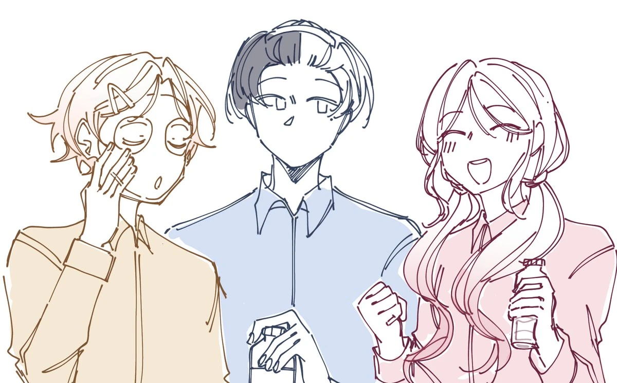 good mrornign!! | Fandom