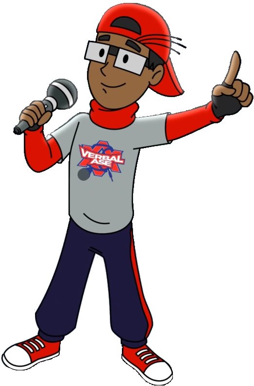 CBB Creepypasta: Verbalase Is An Alien | Fandom