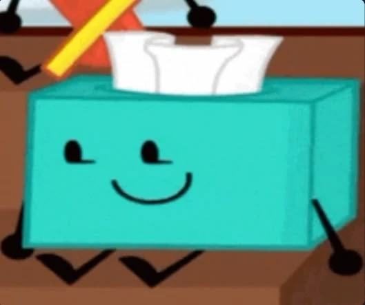 this specific screenshot of tissues makes me laugh so hard | Fandom