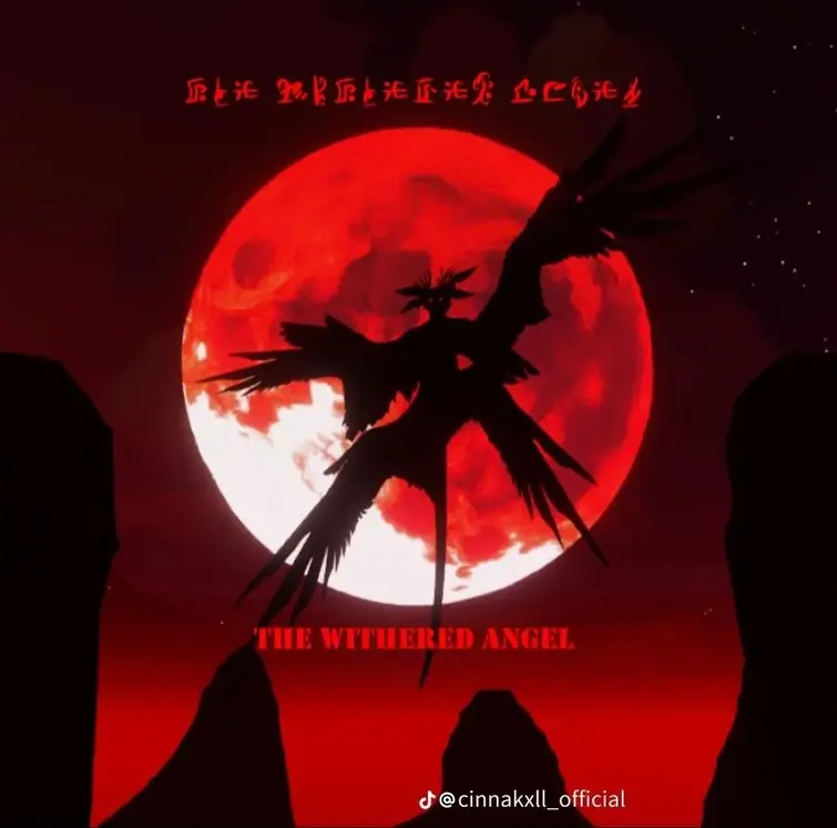 New fallen angel? | Fandom