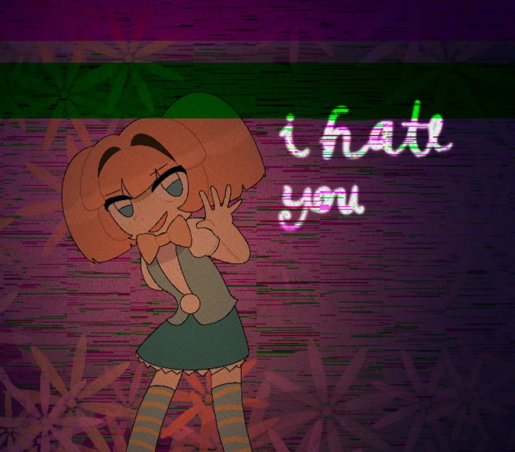 Updated my STAT drawing | Fandom