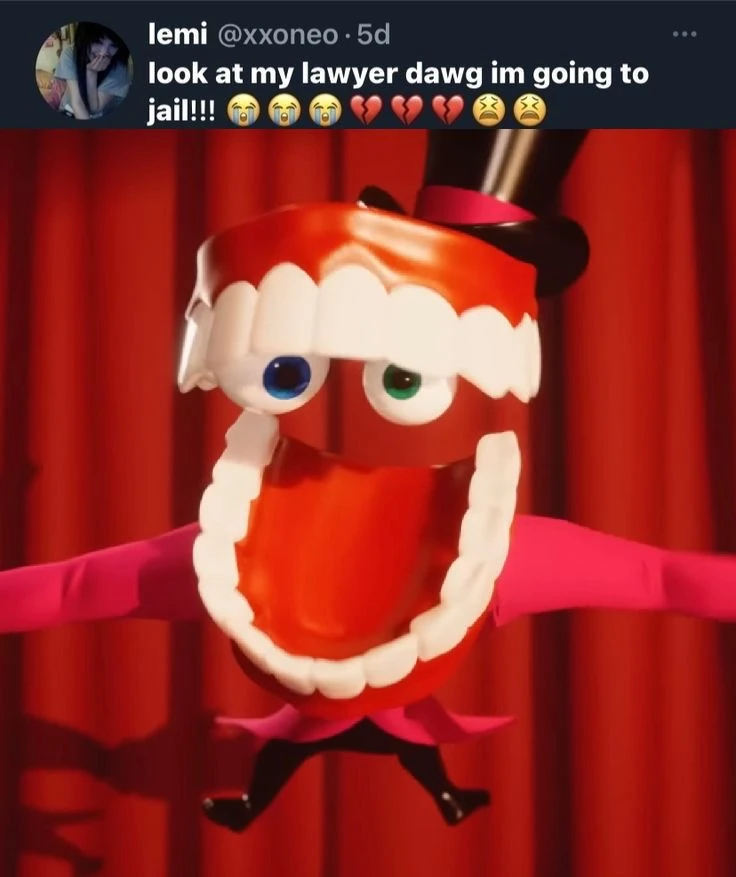 Post the best tadc memes u got. | Fandom