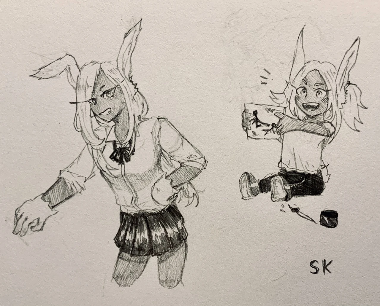 ☺Young Mirko☺ | Fandom