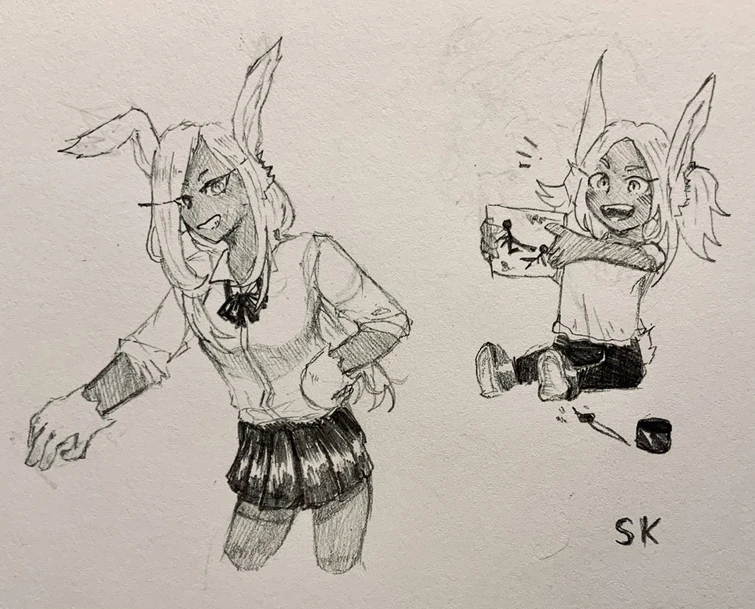 ☺Young Mirko☺ | Fandom