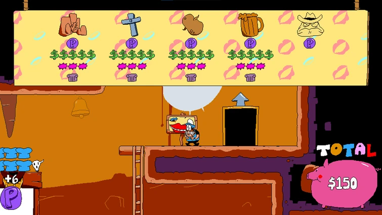 Discuss Everything About Pizza Tower Wiki | Fandom