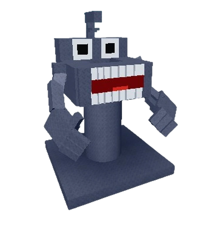 most forgotten lucky block | Fandom