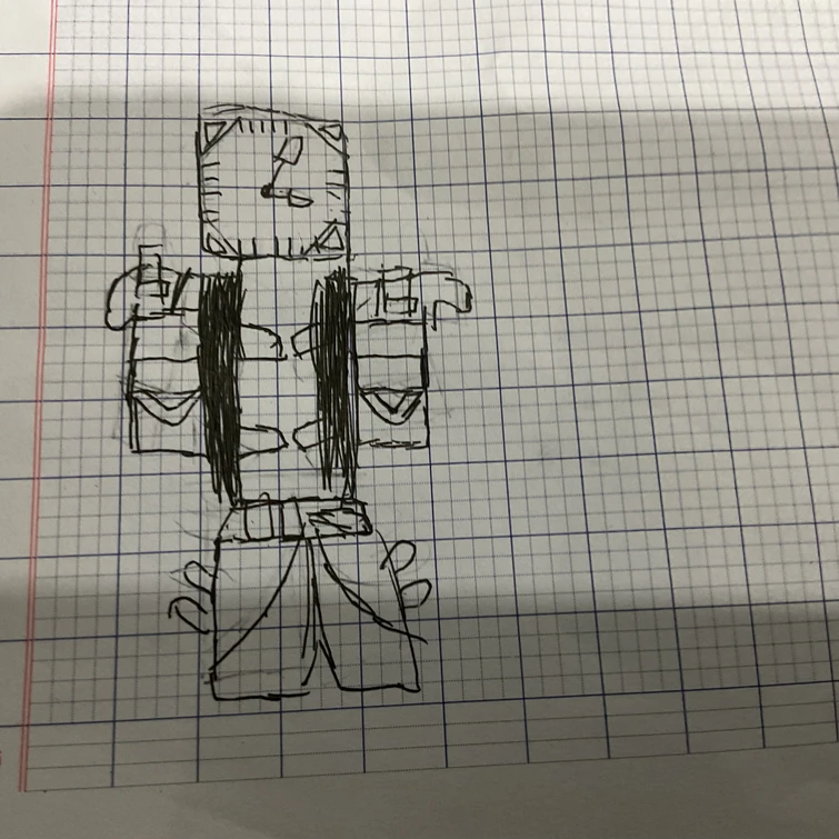 4th drawing | Fandom