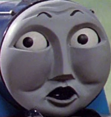 Which of these Gordon shocked faces do you prefer? | Fandom