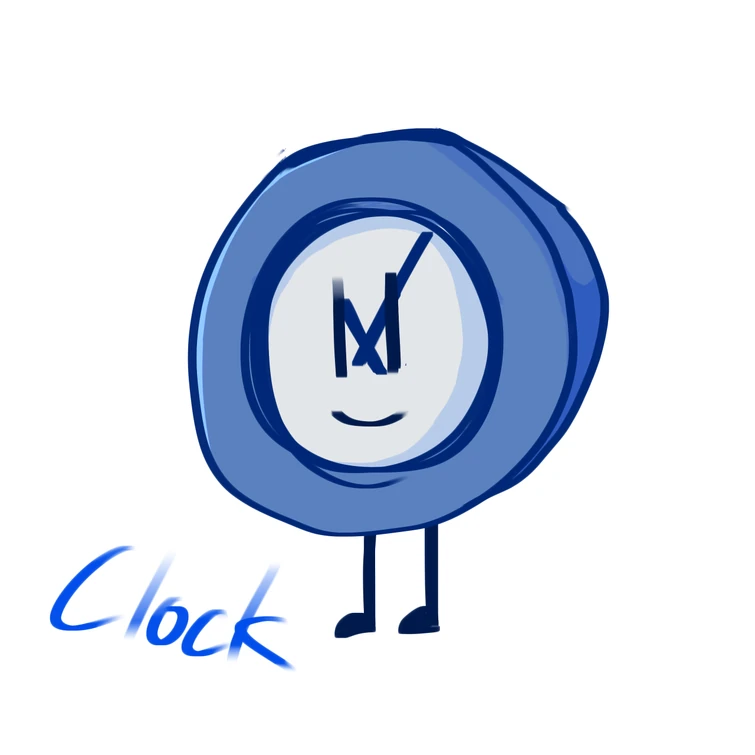 Clock | Fandom