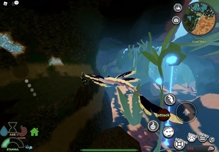 Discuss Everything About Creatures of Sonaria Wiki | Fandom